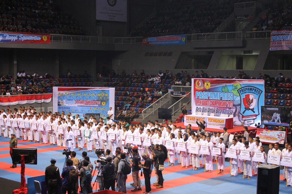 Events - MAHAKA SQUARE | Official Website of PT Gamma Investa Lestari