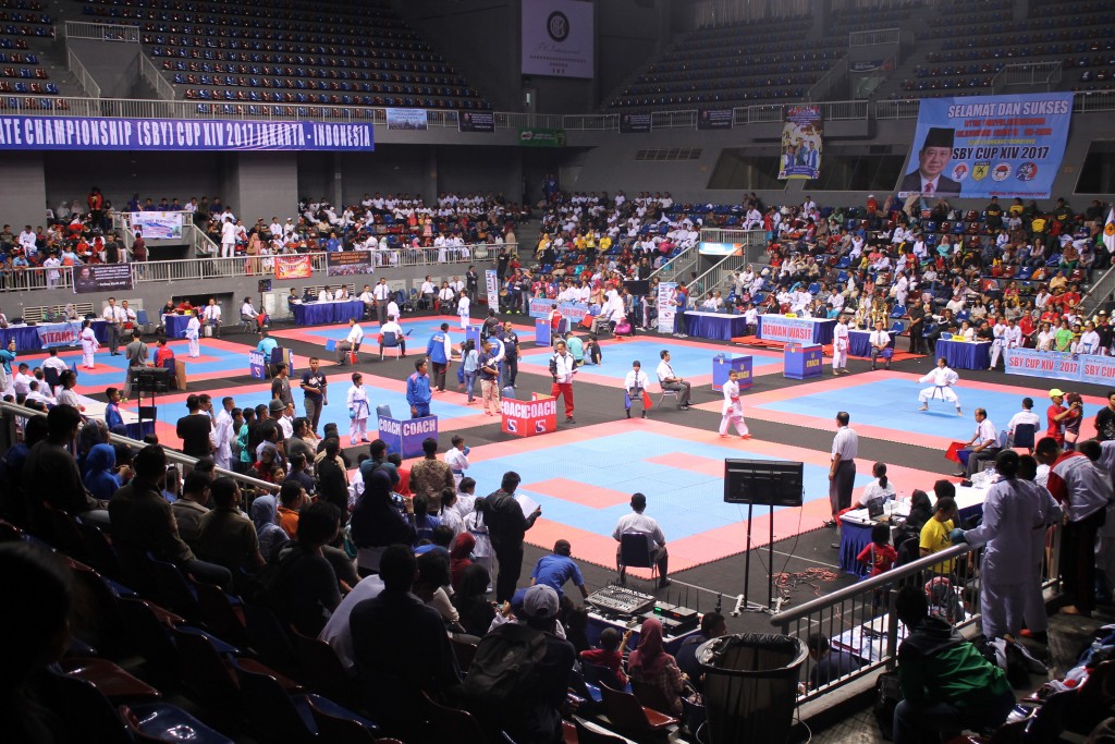 Events - MAHAKA SQUARE | Official Website of PT Gamma Investa Lestari