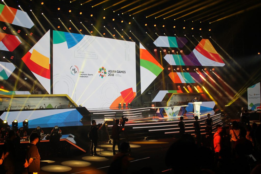 Events - MAHAKA SQUARE | Official Website of PT Gamma Investa Lestari