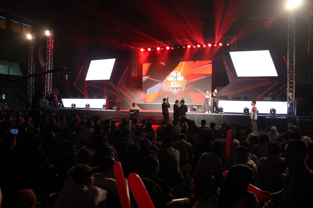 Events - MAHAKA SQUARE | Official Website of PT Gamma Investa Lestari