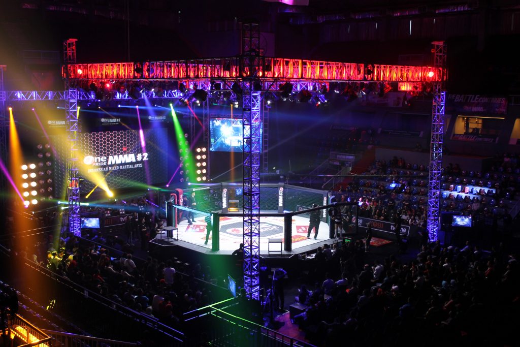 Events - MAHAKA SQUARE | Official Website of PT Gamma Investa Lestari