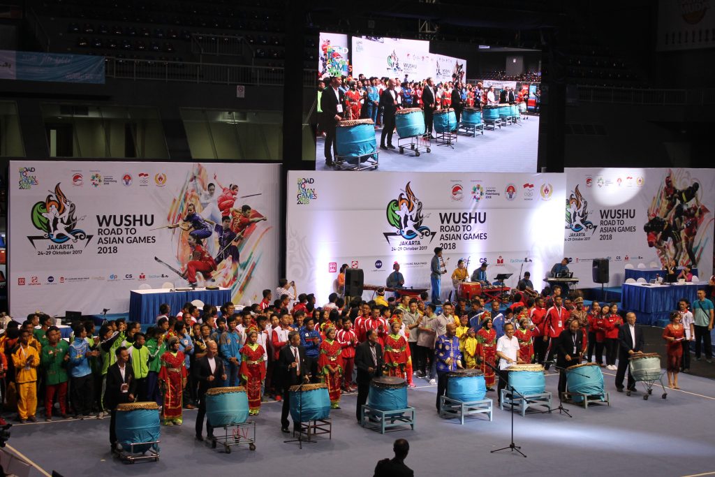 Events - MAHAKA SQUARE | Official Website of PT Gamma Investa Lestari