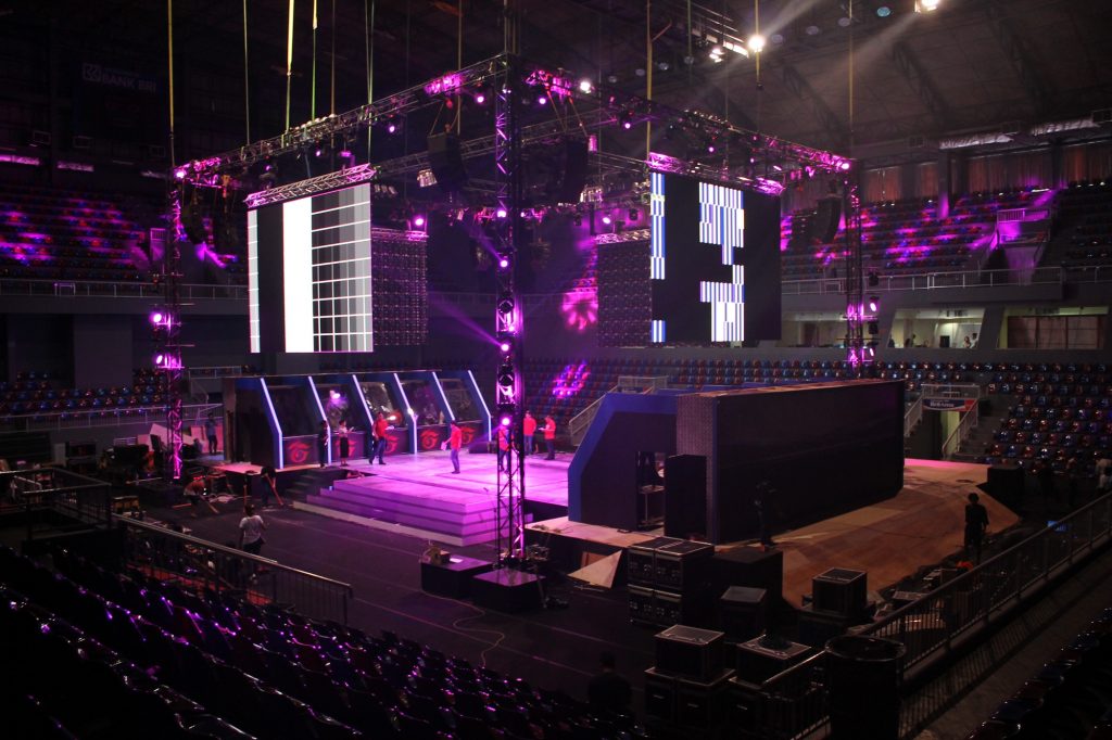 Events - MAHAKA SQUARE | Official Website of PT Gamma Investa Lestari