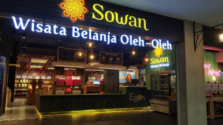 MAHAKA SQUARE | Official Website of PT Gamma Investa Lestari – BRITAMA ...