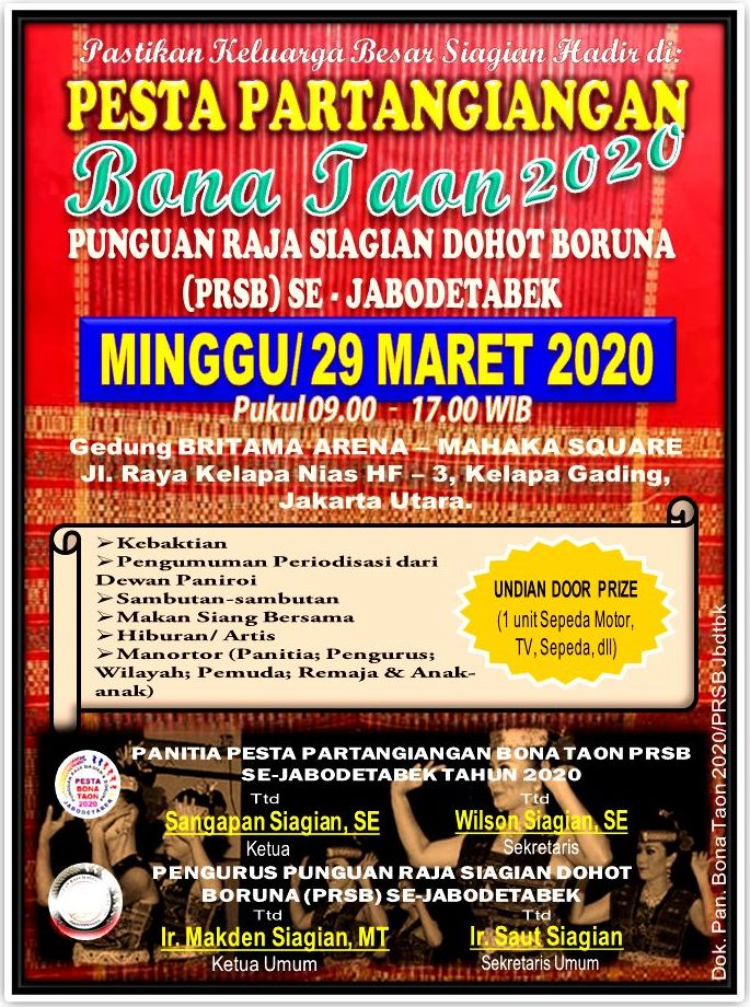 MAHAKA SQUARE | Official Website of PT Gamma Investa Lestari – BRITAMA ...