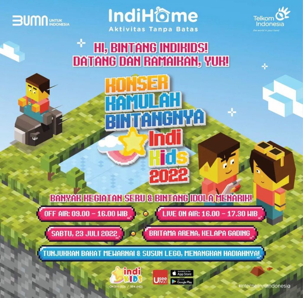 MAHAKA SQUARE | Official Website of PT Gamma Investa Lestari – BRITAMA ...