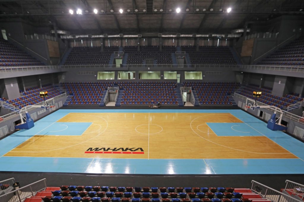 Arena