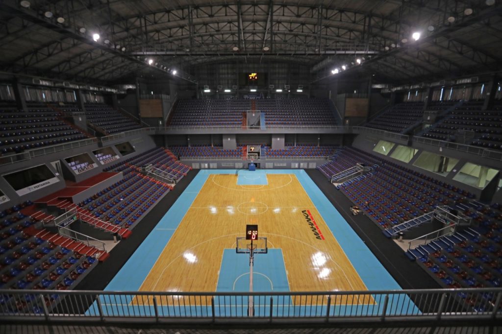Britama Arena - MAHAKA SQUARE | Official Website of PT Gamma Investa ...